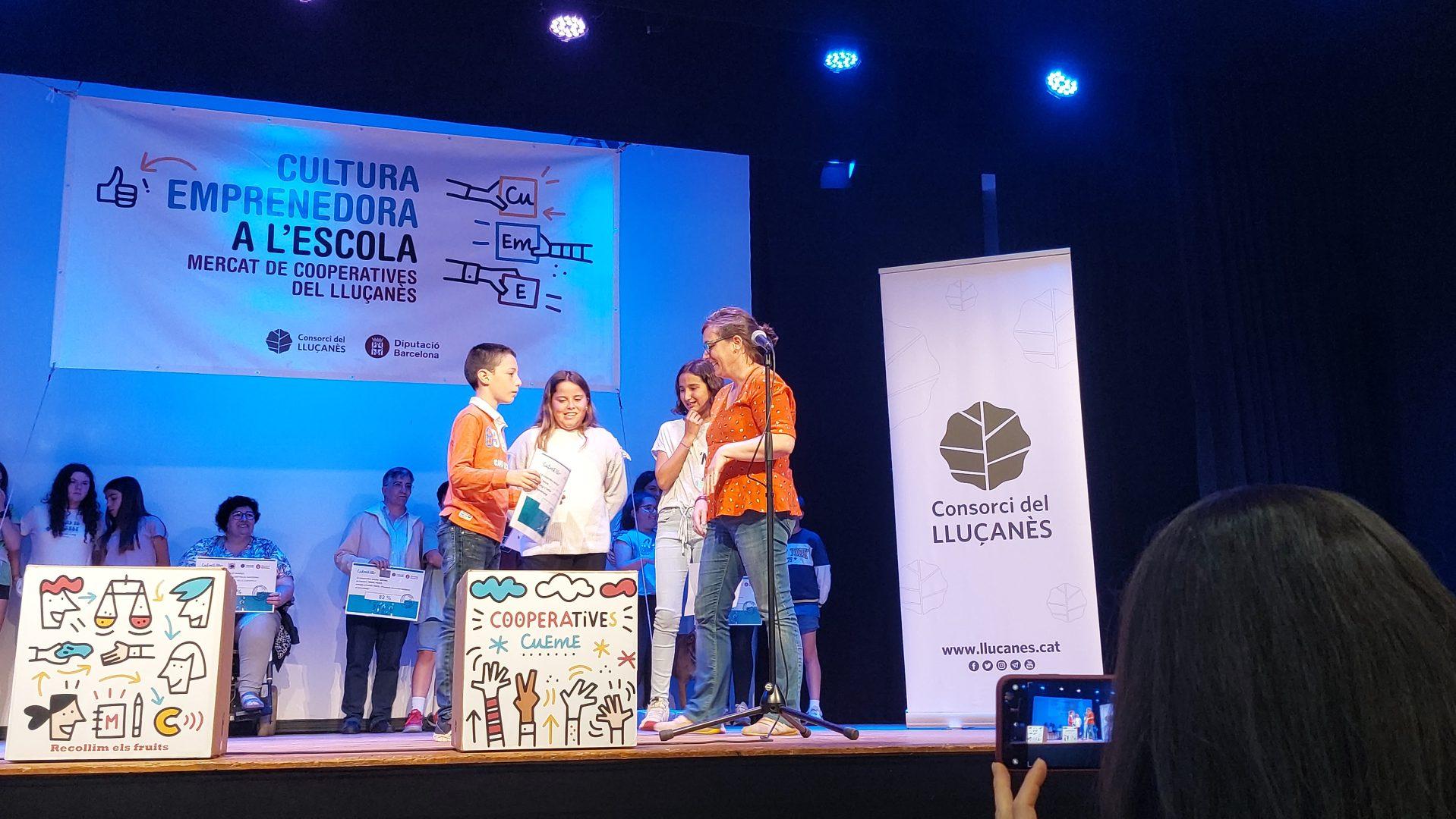 Proyecto CuEmE - Autisme la Garriga